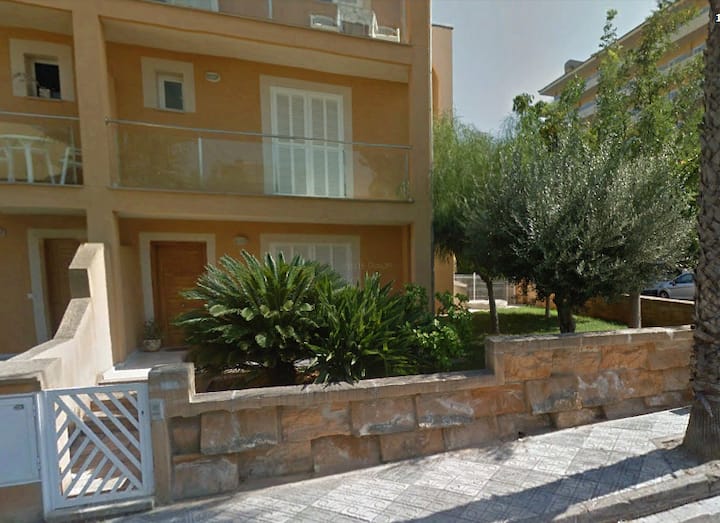 Casa Juan - Can Picafort