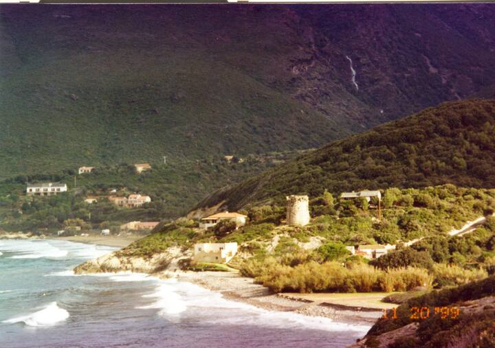 Villa Marina - Saint-Florent