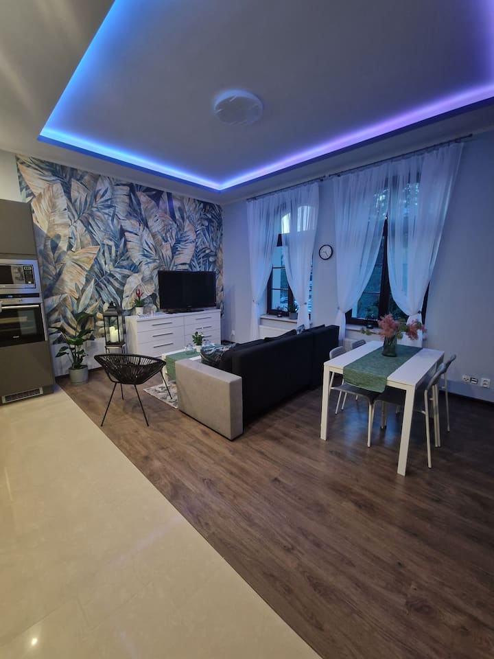 Apartament Blisko Natury - Olsztyn