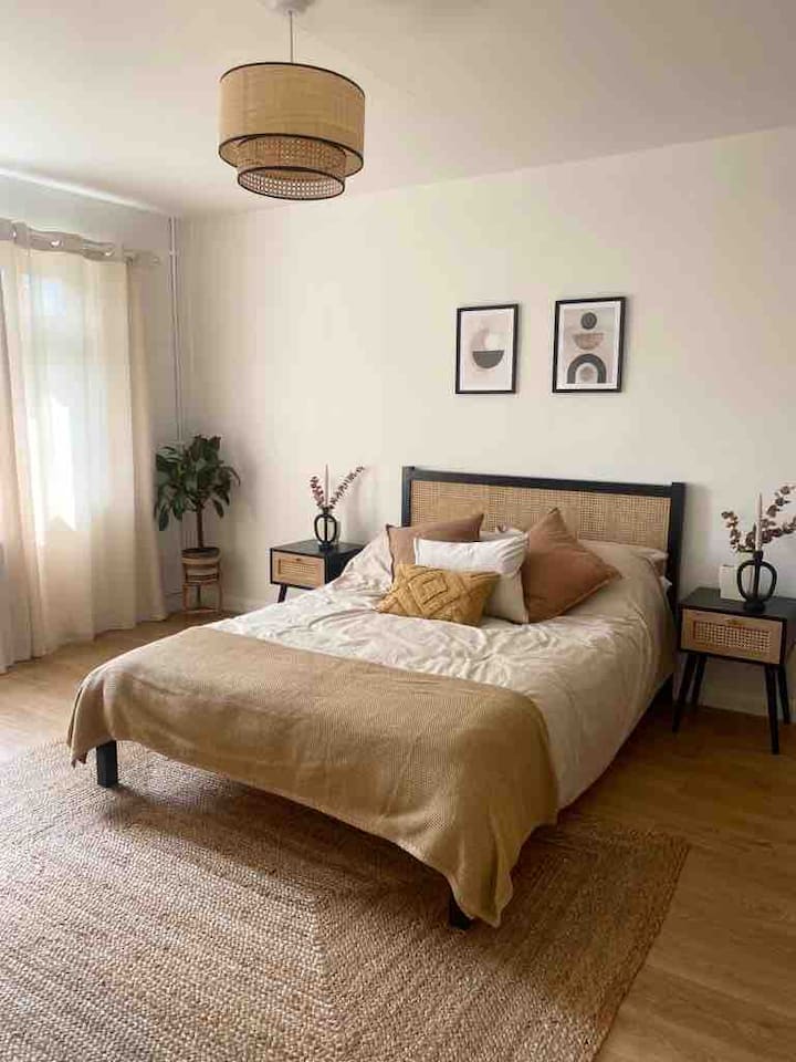 Cozy Flat In Leafy Beckenham, Close To Station - Beckenham