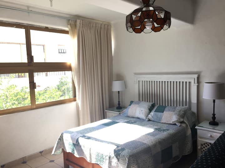 Studio In The Heart Of Puerto V. - Puerto Vallarta