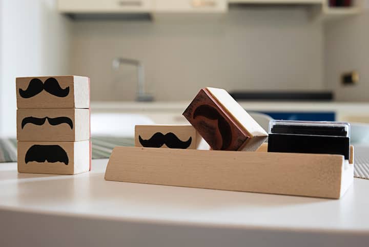 Amoustache B&b - Matera