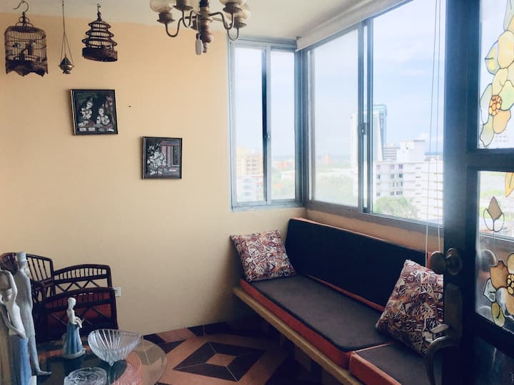 Río Y Brisa La Mejor Vista,ubicación Y Atención - Barranquilla