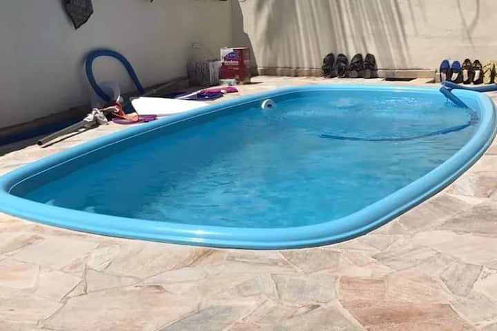 Casa De Praia Em Massaguaçú Caraguatatuba - Caraguatatuba