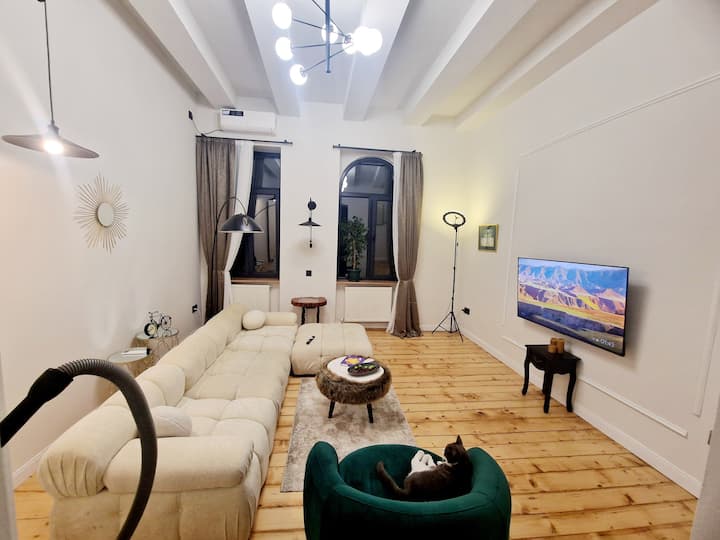 Nice Home, In Old Tbilisi - Tbilisi