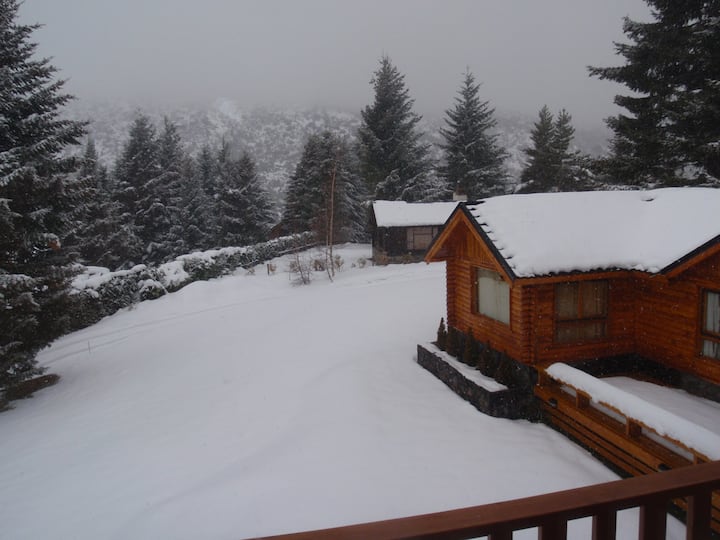 Cozy And Confortable Bariloche - San Carlos de Bariloche