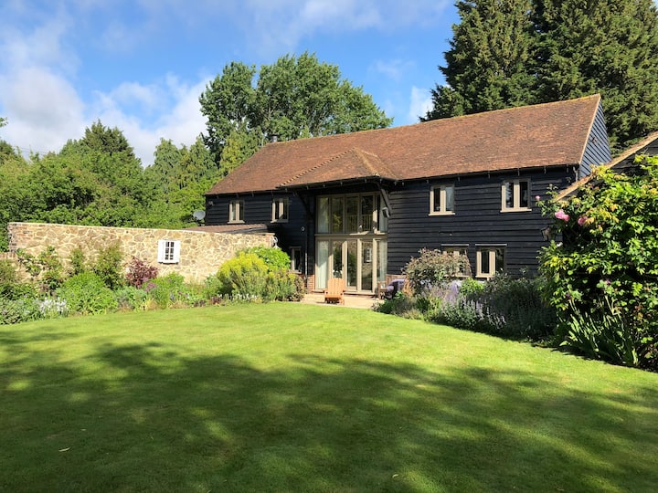 Fabulous Country Retreat, Kent/surrey Borders - 세븐오크스