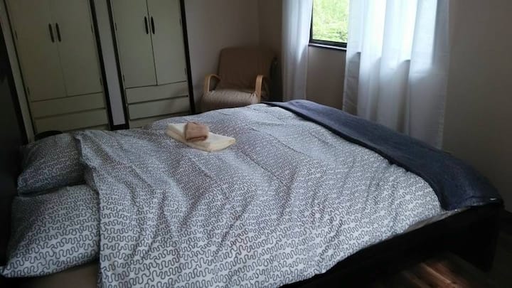 Double Room Keramiek Guesthouse (A) - Takeo