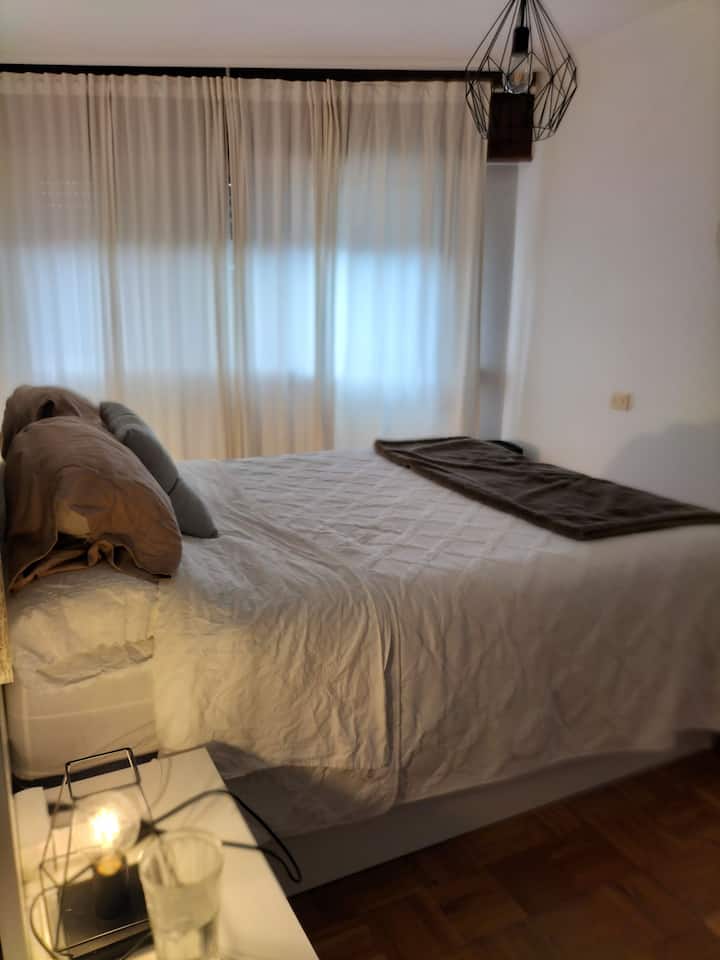 Piso Con Vistas Al Mar - Vigo