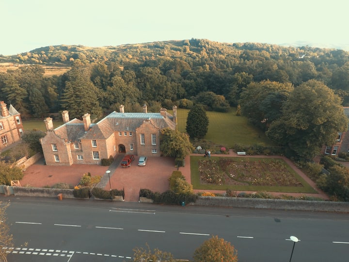 Luxury Private Home In Edinburgh - Edinburgh