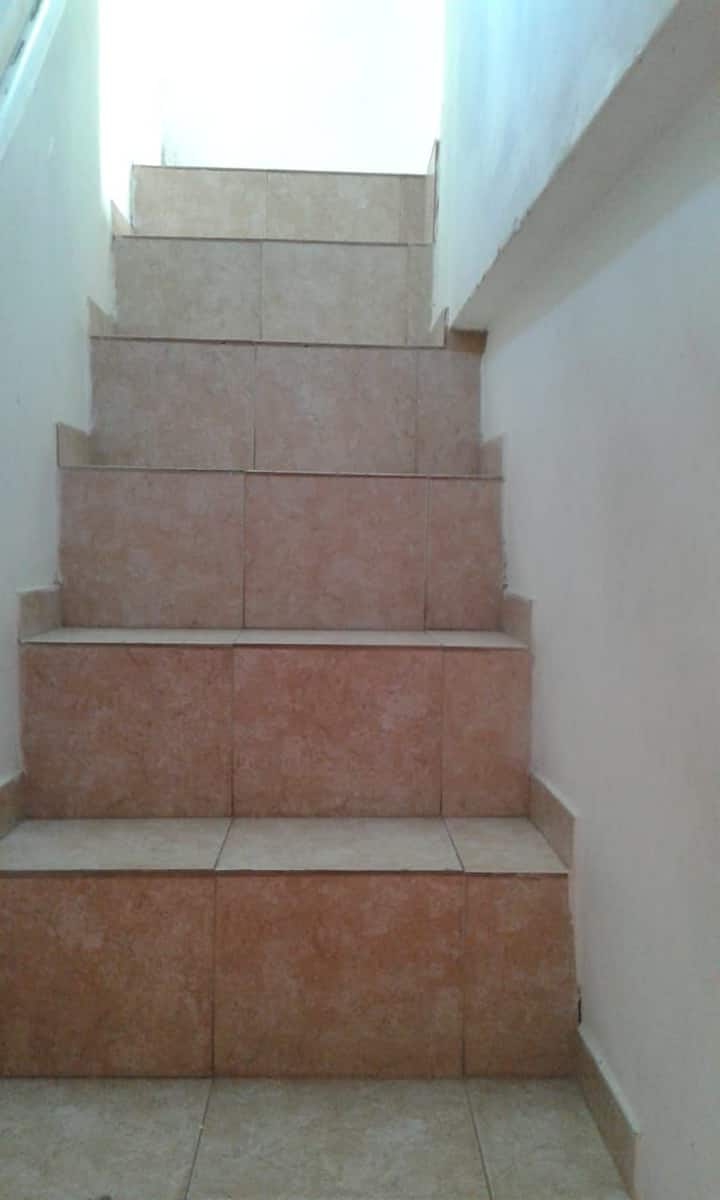 Alquilo Casa Permanente En Zona Norte De Comodoro - Comodoro Rivadavia