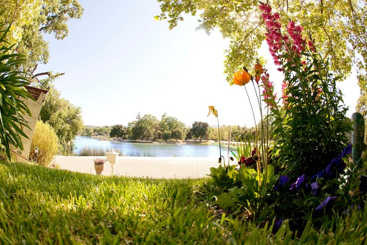 Livingwell Spa Wellness Retreat Slo - Santa Margarita, CA