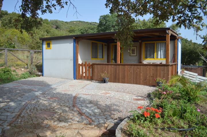 Casa Tosciri - Casetta Nico - Tortolì
