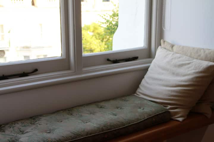Holland Park Studio Meraviglioso - Chelsea