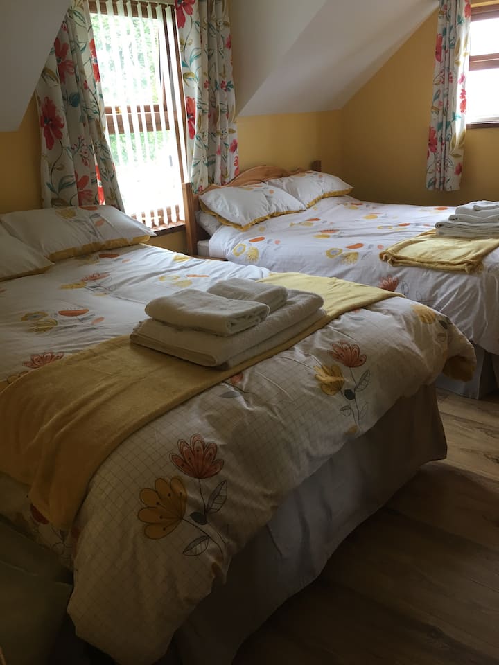 Portrush/ Ballyhome 2 - Coleraine