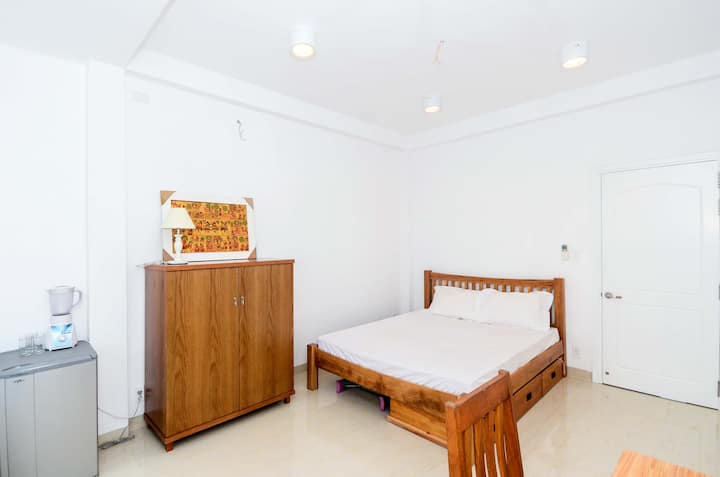 Centre, District 1, Furnished Room - Ciudad Ho Chi Minh