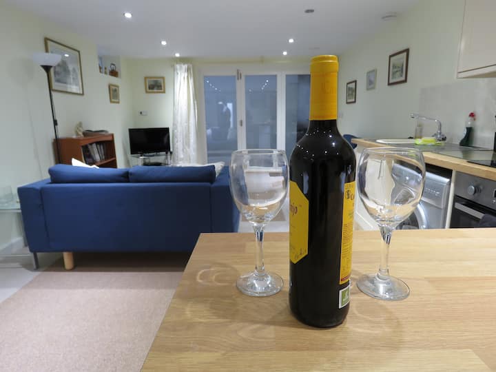 The Retreat At Brook Hill Cottage - Shaftesbury