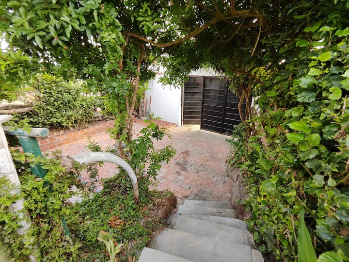 Casa De Playa Y Campo Opción 2 - Chancay