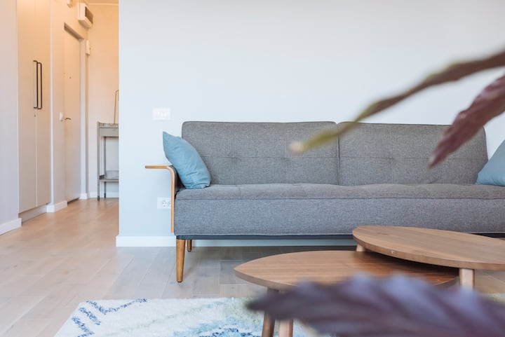 Luxury City Centre Apartment With Balcony - Bukarest