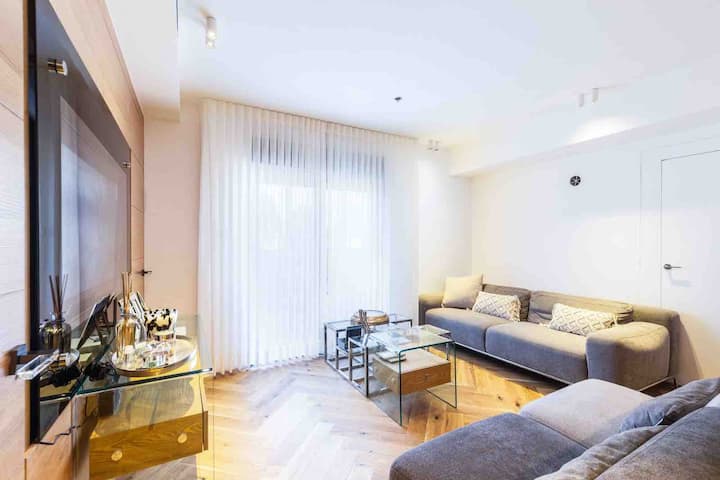 Luxury Modern Boutique Apartment In The Colony - Jerusalem