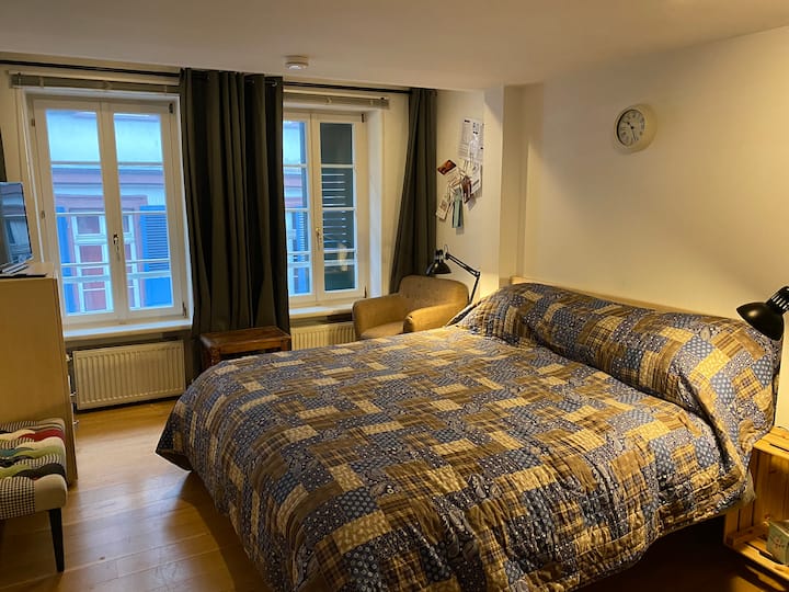 Mitten In Der Altstadt !! - Heidelberg