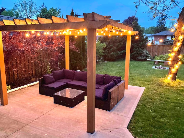Lakeside Retreat In The Niagara Region - St. Catharines