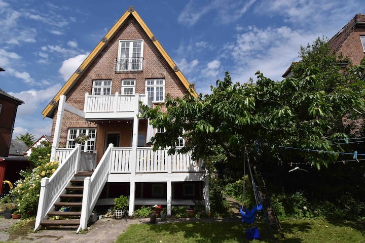 Close To Bella Center, Airport And Cph City - Copenhague
