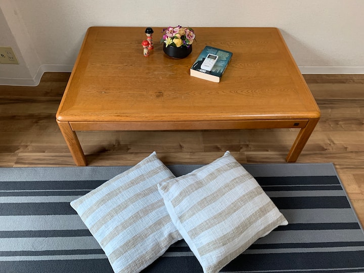 Takahata Private Apartment 101 - Tama