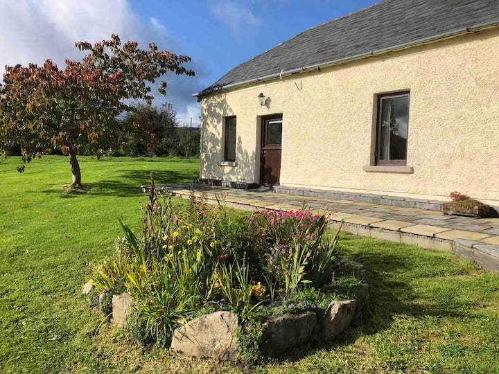 Deerpark Holiday Cottages Dairy (2) - Killaloe