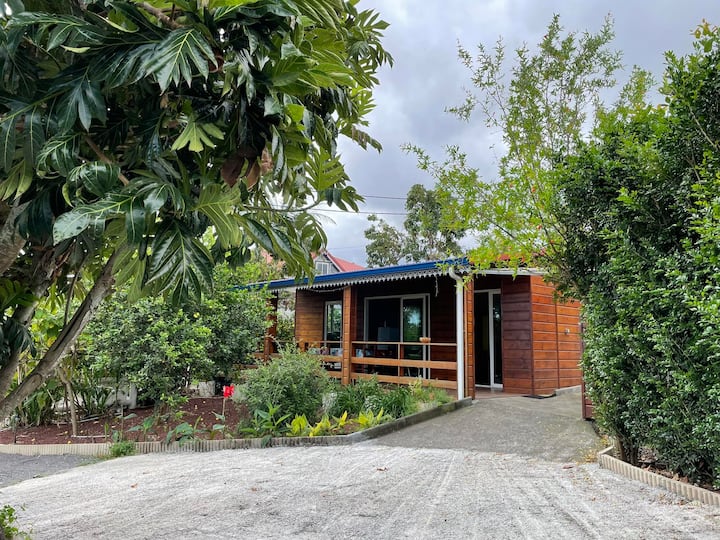 Le Fruit à Pain - Saint-Pierre