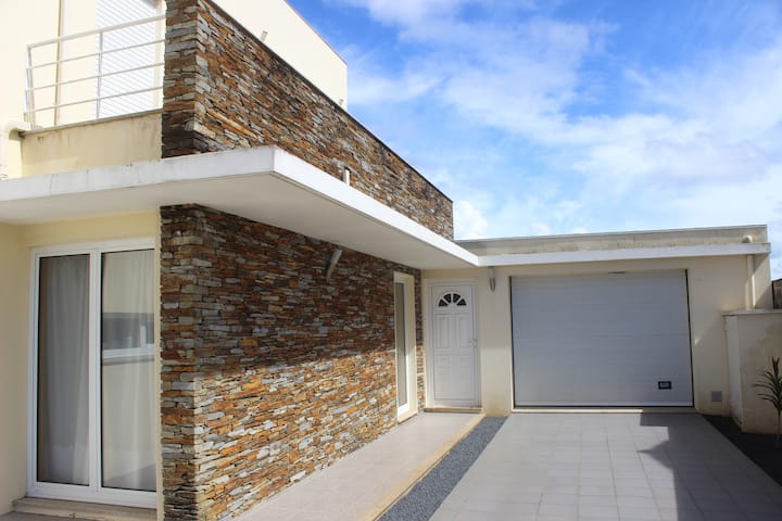 Nord Du Portugal Esposende/gandra - Esposende