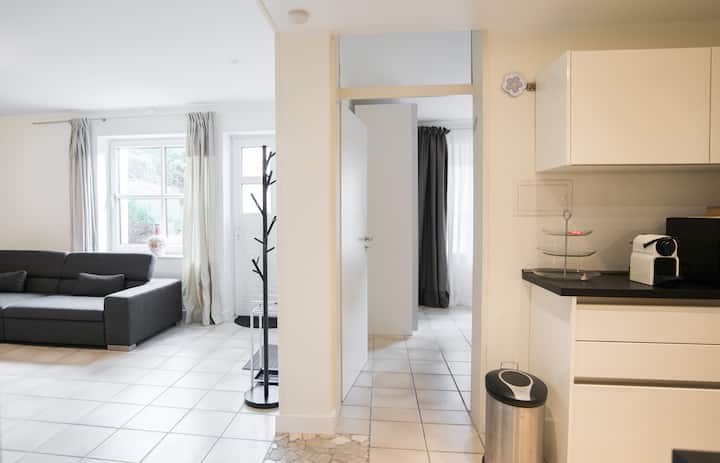 Schön Wohnen Nah Messe/kaiserswerth - Düsseldorf