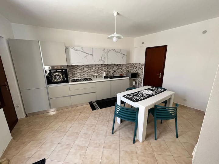 Casa Bevaio - Valderice