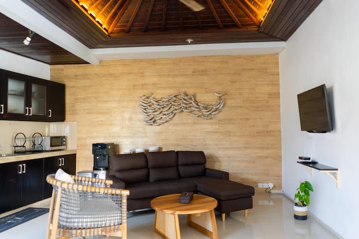 Villa Olivia Sanur - Sanur