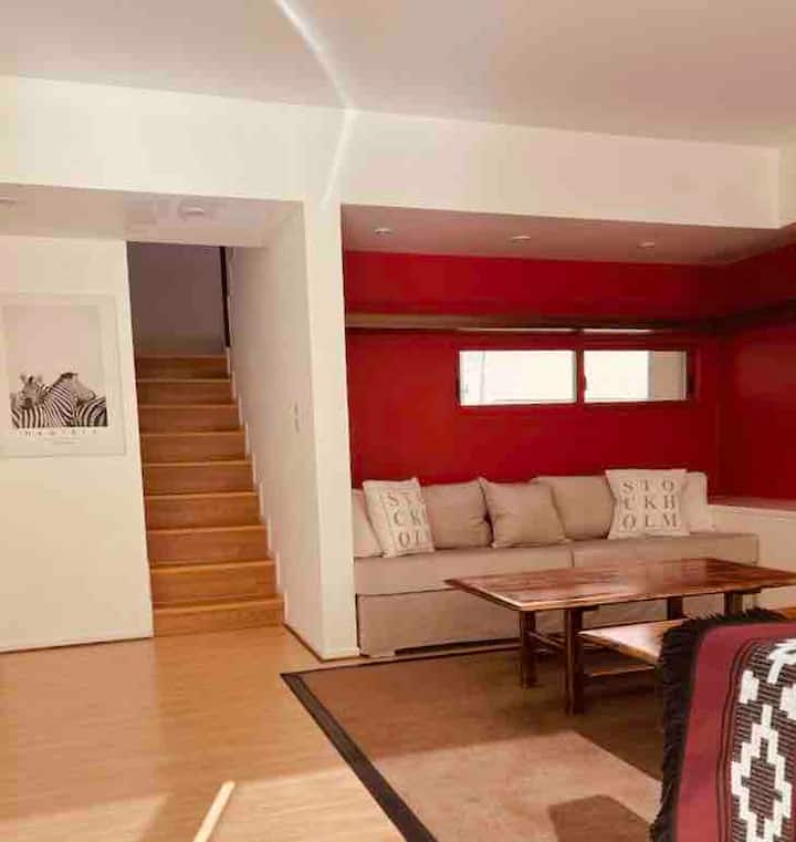 Spacious 2 Bedroom-2 1/2 Bath In Palermo - Buenos Aires