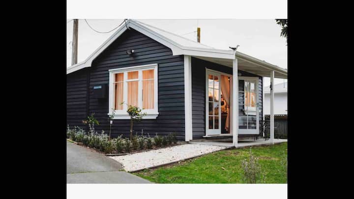 Kokako Lodge - Whanganui
