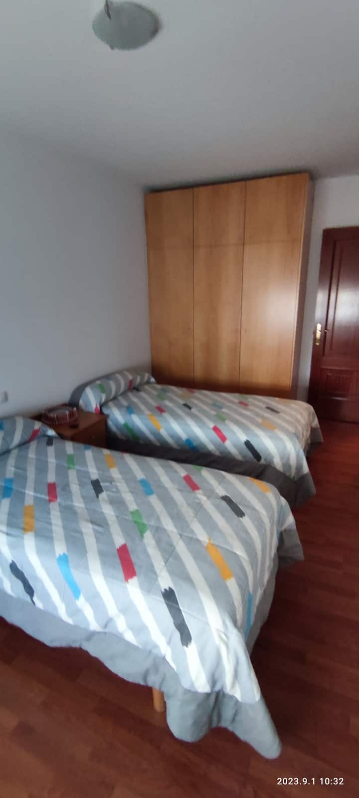 Piso Céntrico Ideal Para Pelegrinos - Sarria