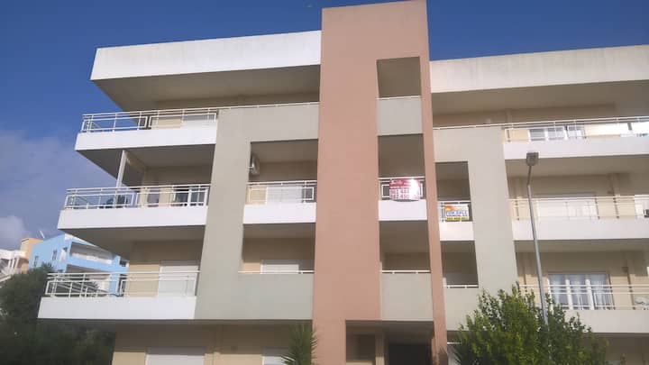 En Algarve, A  10mn De La Plage  ... - Alvor