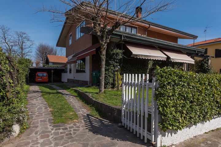 B&b Amelie - Saronno