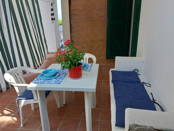 La Terrazza Sulla Baia - Forio