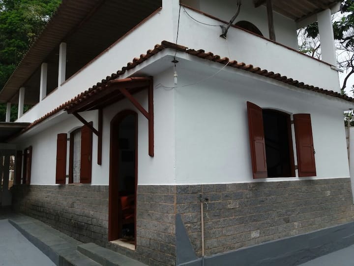 Casa Em Angra Dos Reis Temporada - アングラ・ドス・レイス