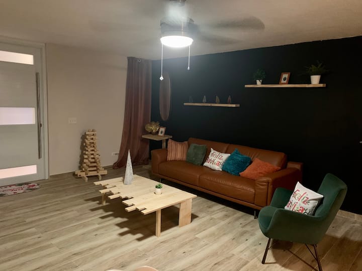 Encantada Family House -