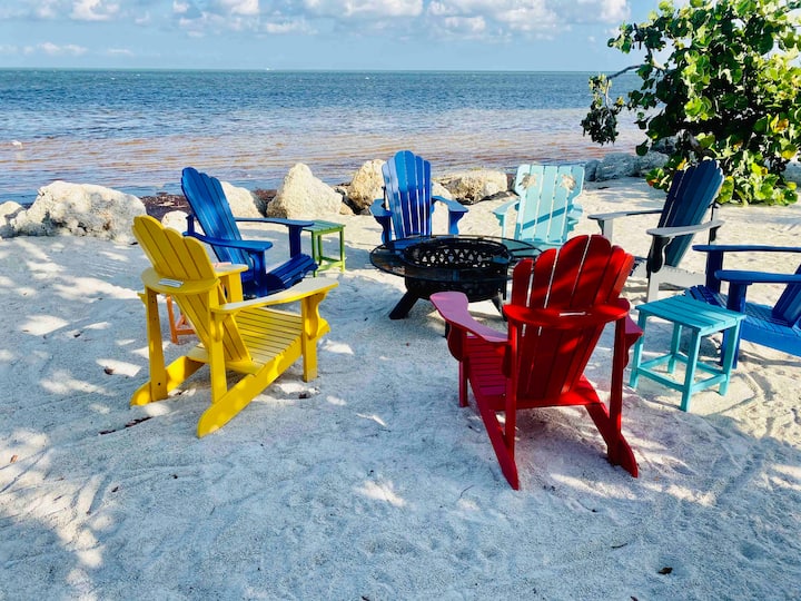 Welcome To Paradise! - Key Largo, FL