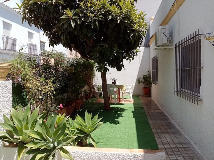 Casa Tranquila , Muy Bien Ubicada - San Fernando, España