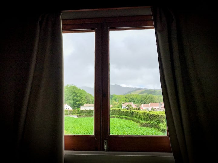 Casa Anamaria - Furnas