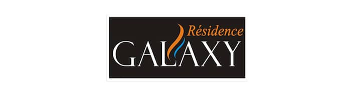Résidence Galaxy : Appartements & Villas - Togo