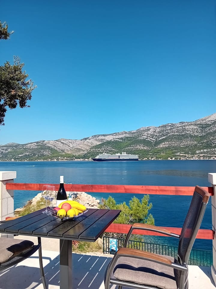 Apartmani Lukas - Korčula