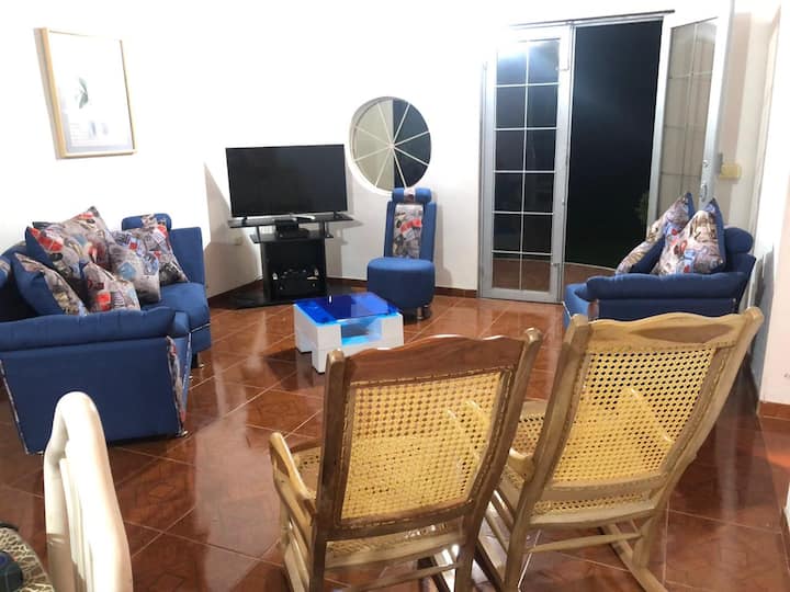 Casa Condominio Praderas Palma Real Flandes - El Espinal