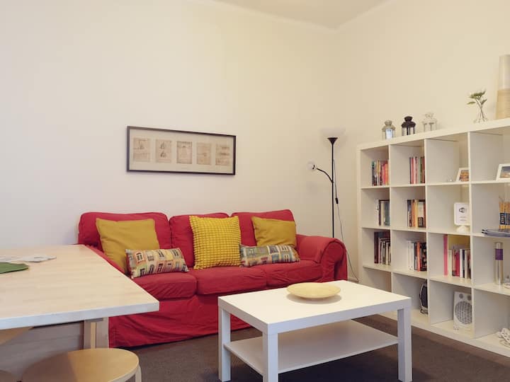 Beautiful And Wide Flat In Alfama (Lisbon) - Lissabon
