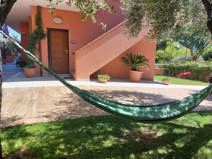 La Casa Degli Ulivi - Francavilla al Mare